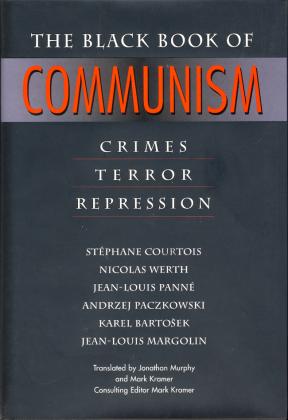 Ten books about communism - Museum of Communist Terror